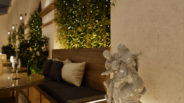 Paco Barruguer - @bg.paco — Blender Community