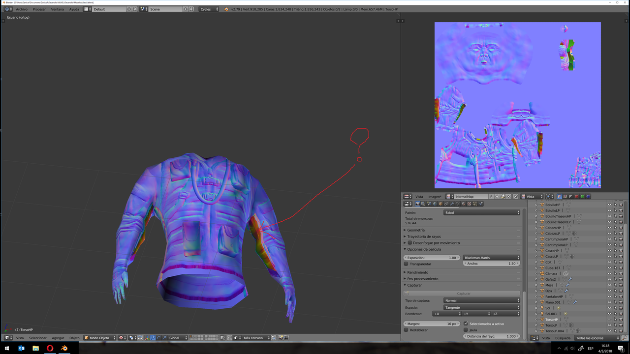 Blender Hoy — Blender Community