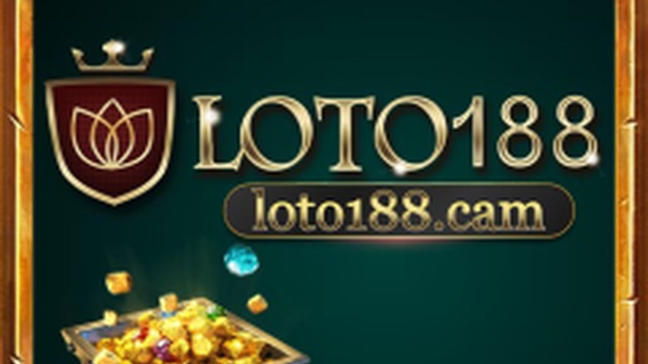 LOTO188 - @loto18838 — Blender Community