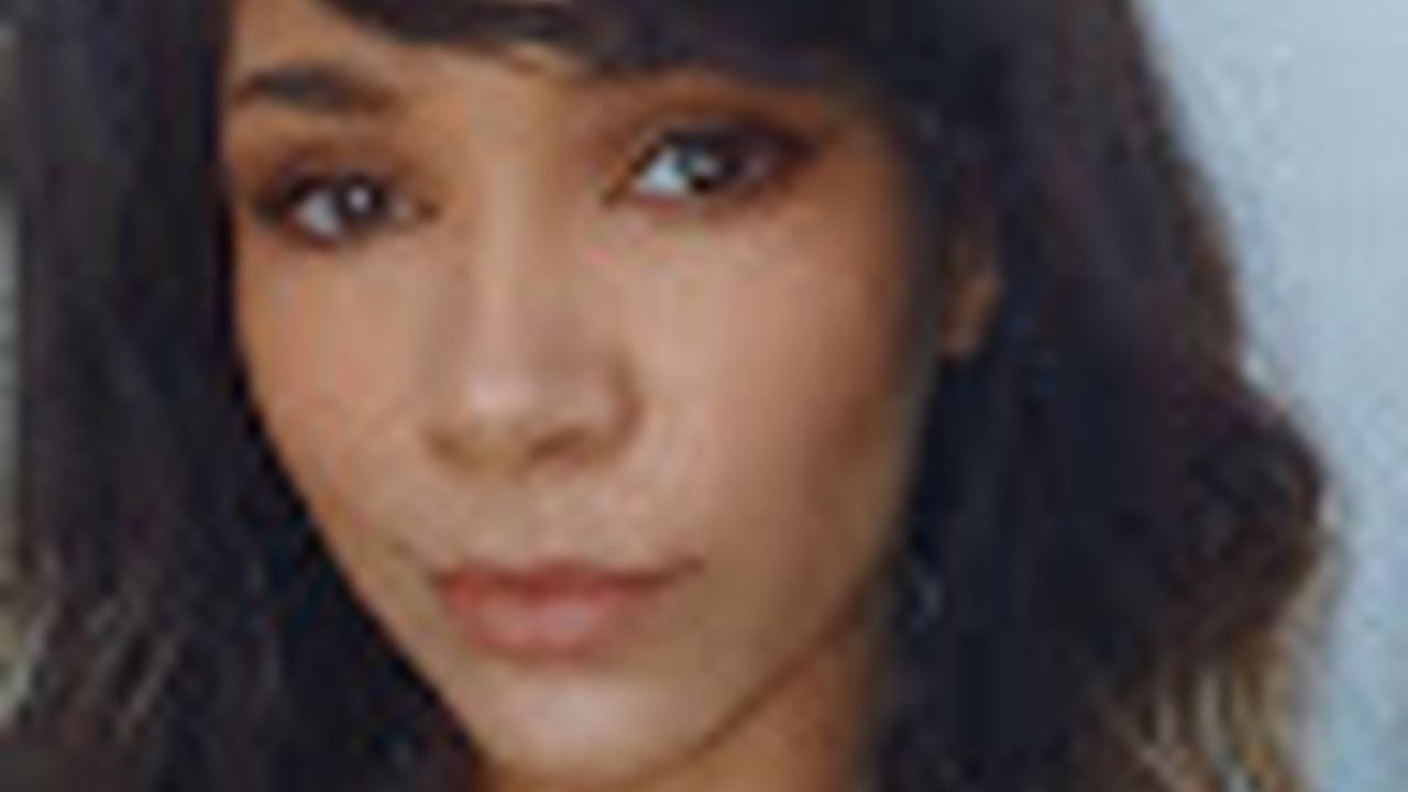 Rebecca Maynard - @rebecca0 — Blender Community