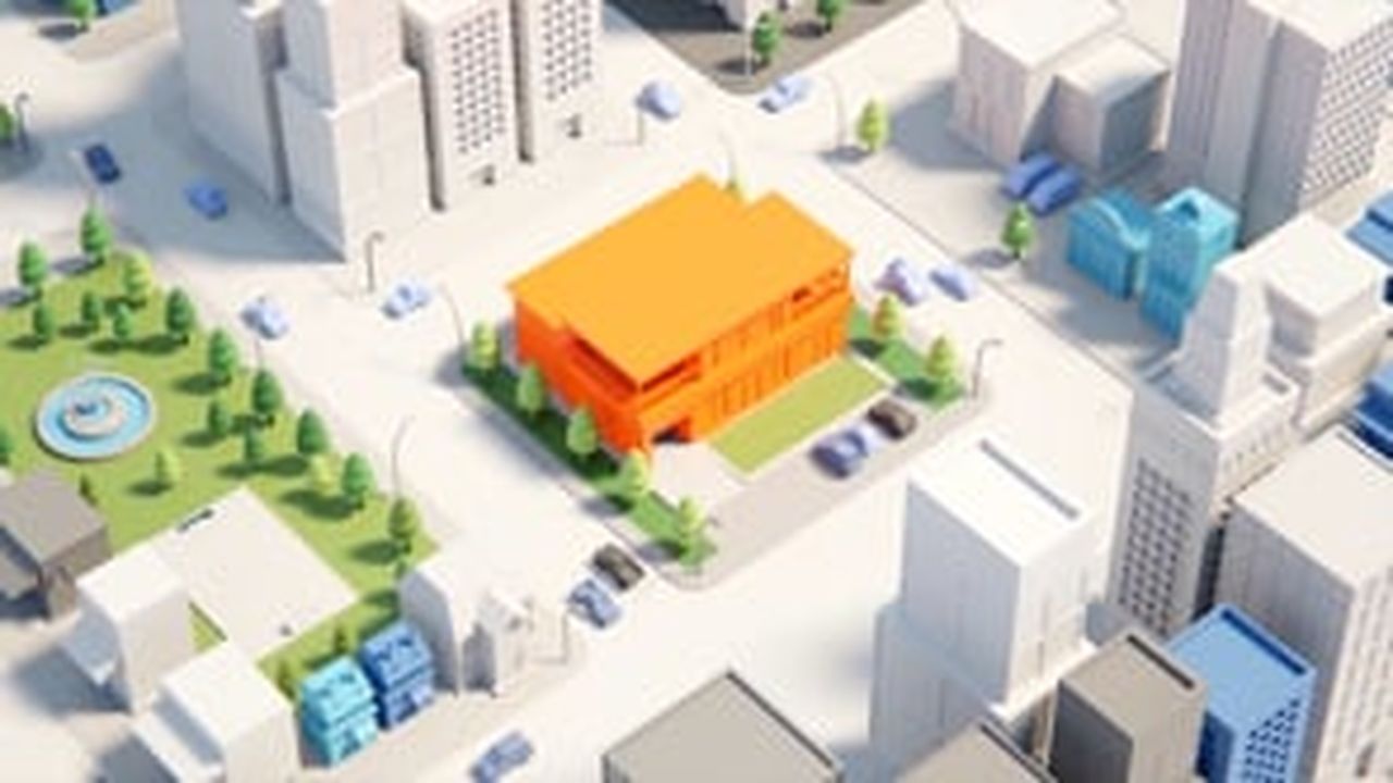 Julian Perez - @julperpub — Blender Community