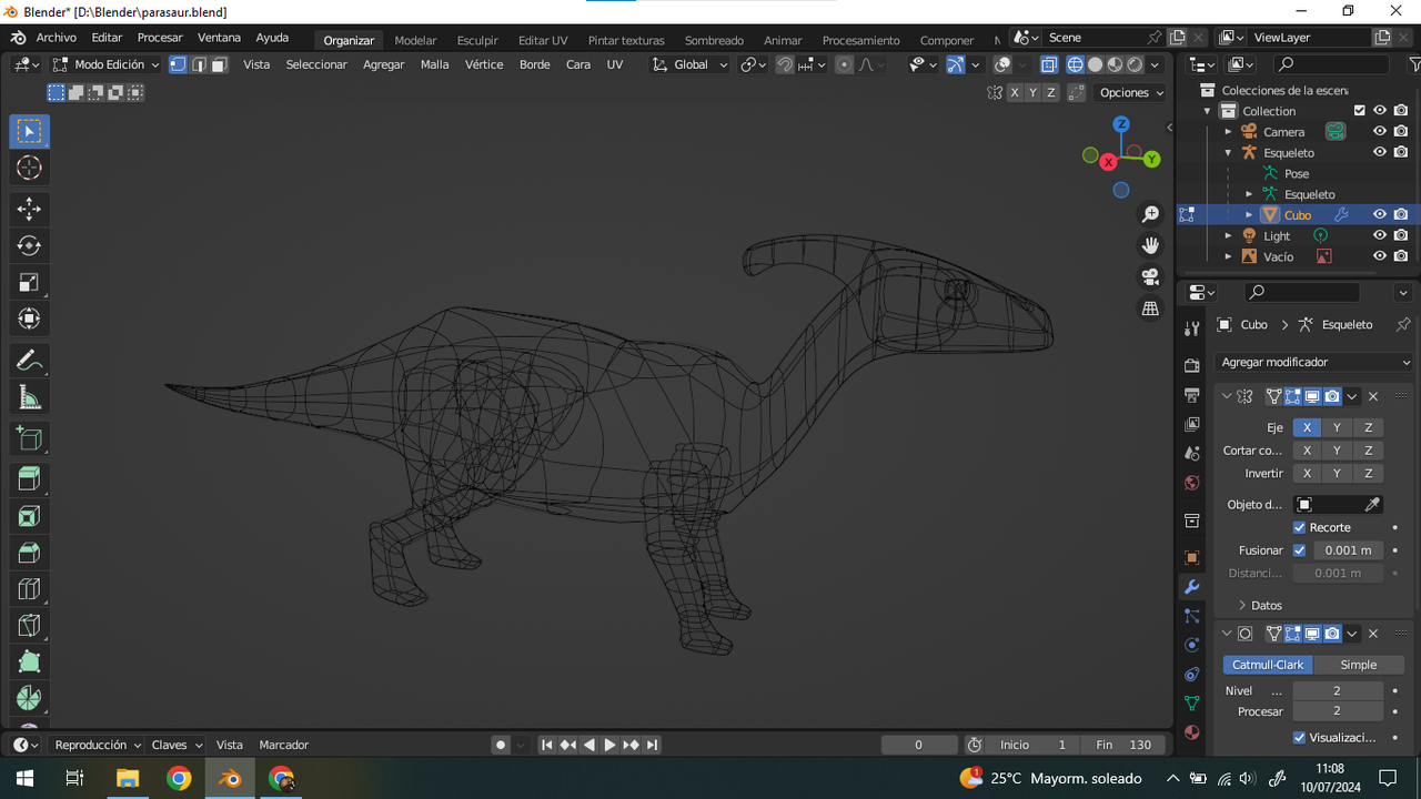 Blender Hoy — Blender Community