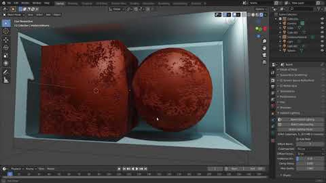 raju_midatha - @raju_midatha — Blender Community