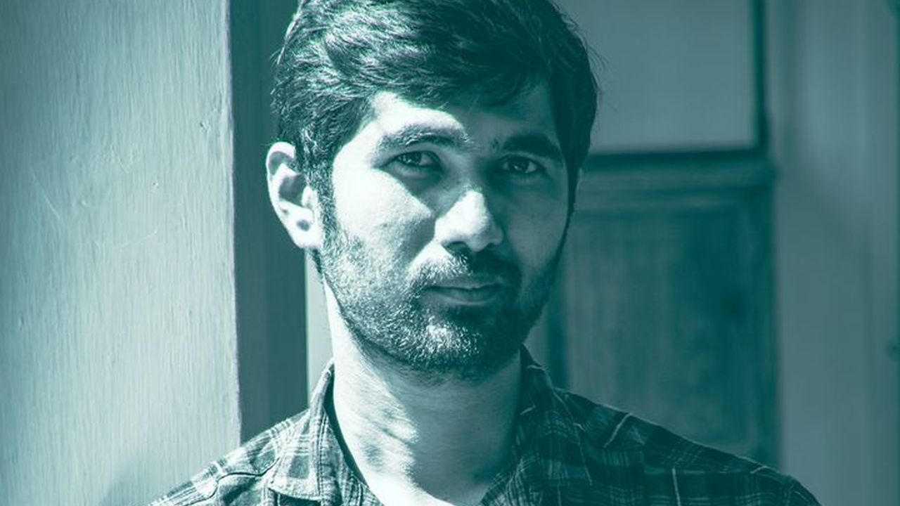 Vigneshwaran SR - @rvignesh297 — Blender Community