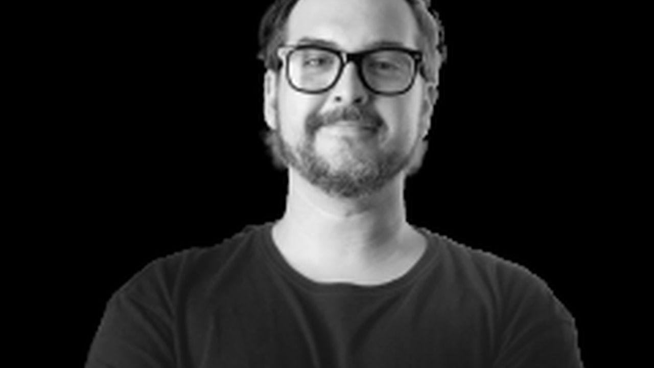 Rubén Giménz - @HeroStudio.eu — Blender Community