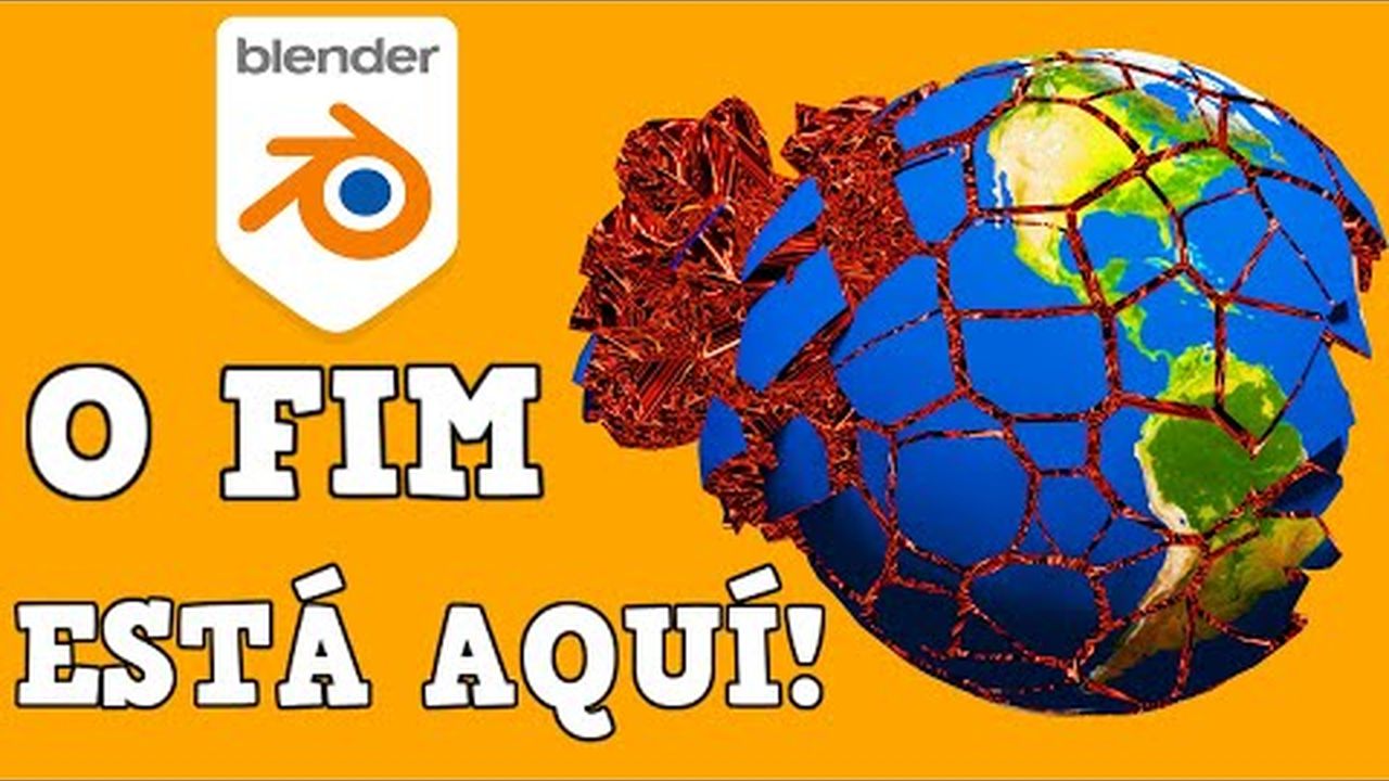 Blender Hoje — Blender Community