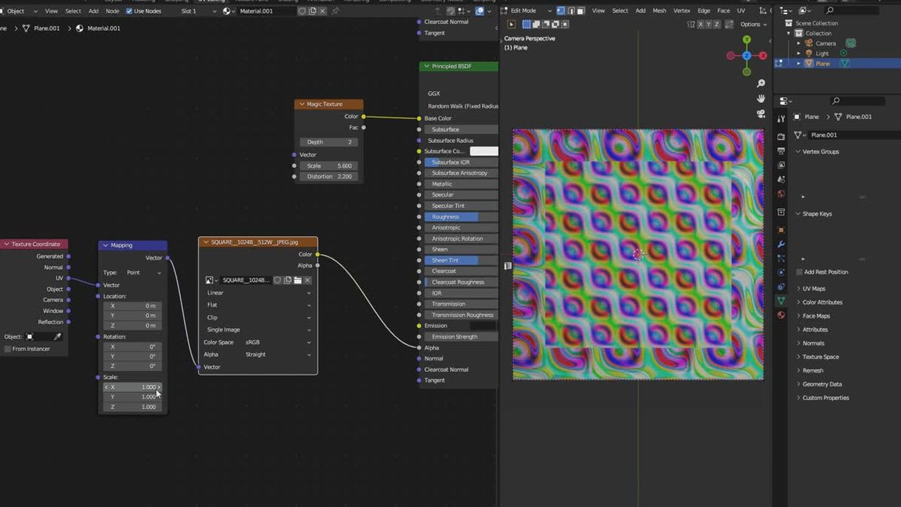 Blender Hoy — Blender Community