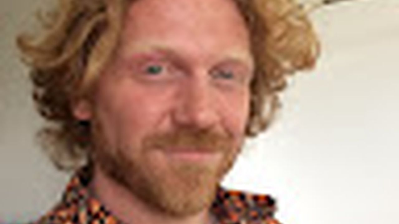 Herman - @herman1 — Blender Community