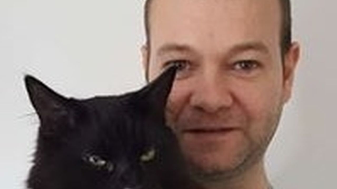 Neil Bettison - @3DTudor — Blender Community
