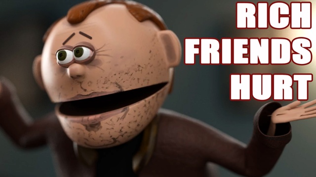 @PMcG — Blender Community