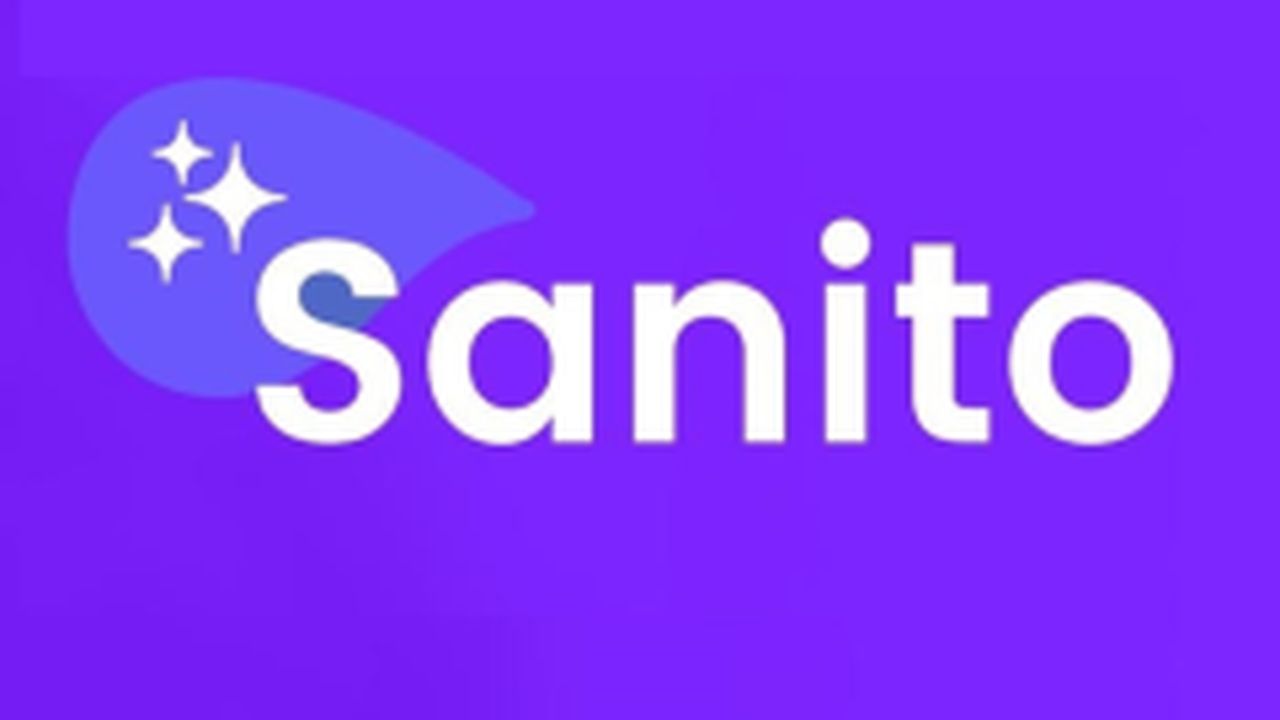 Sanito - @sanito — Blender Community