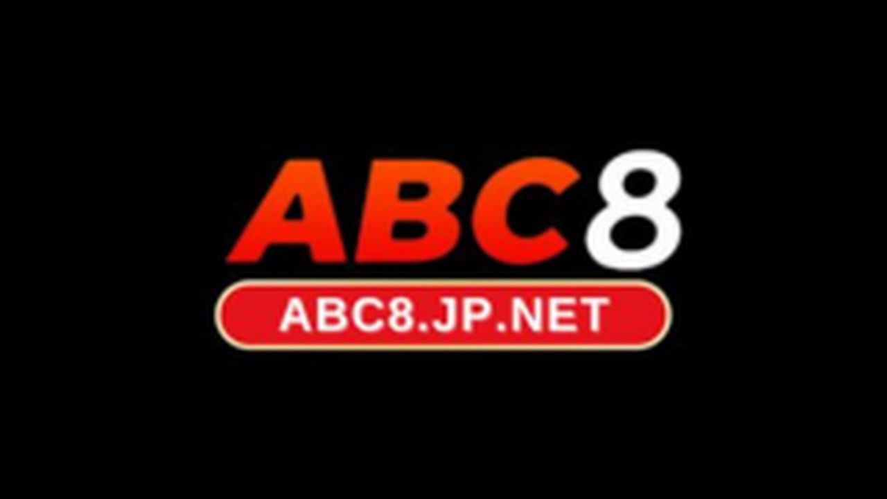 ABC8 - @abc8jpnet — Blender Community