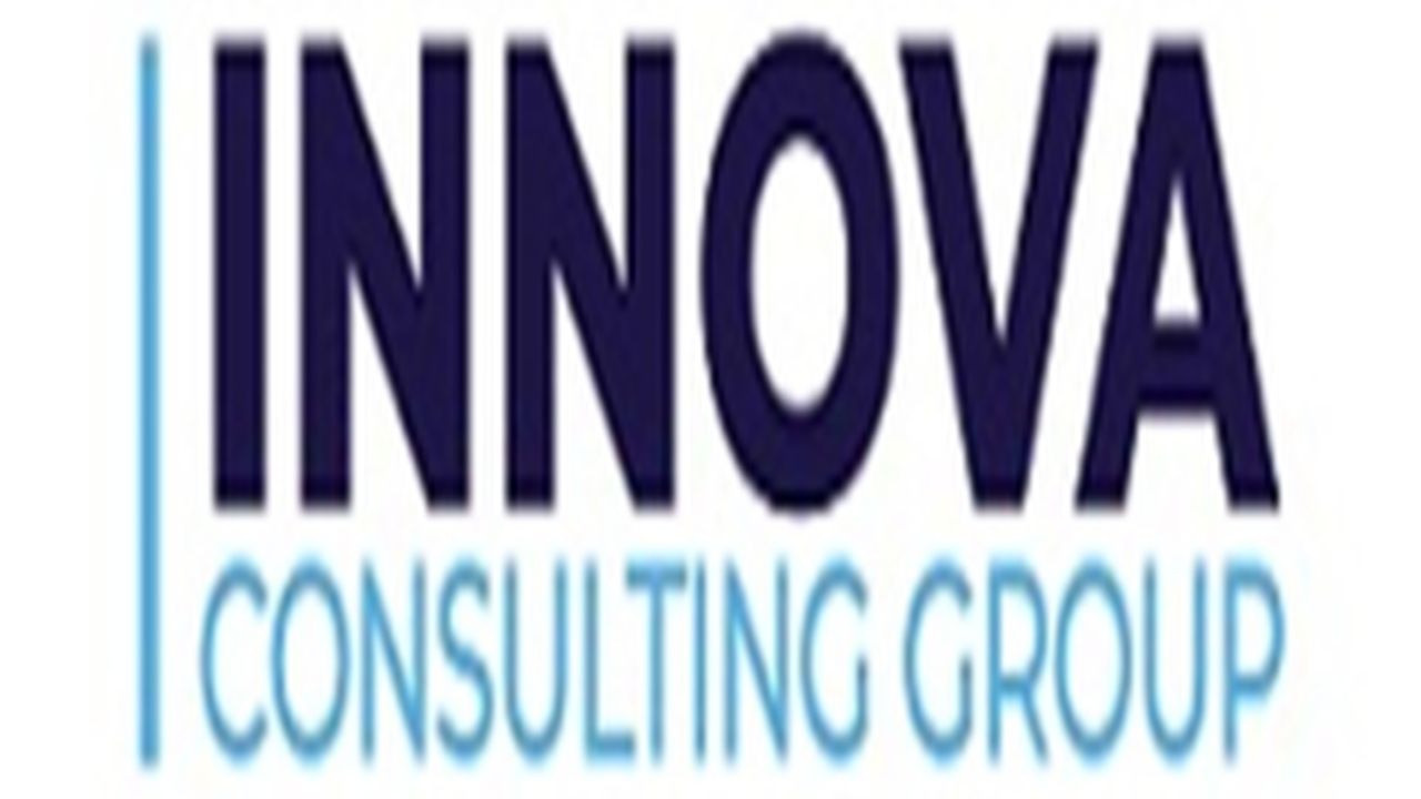 INNOVA Consulting - @innovaconsulting — Blender Community