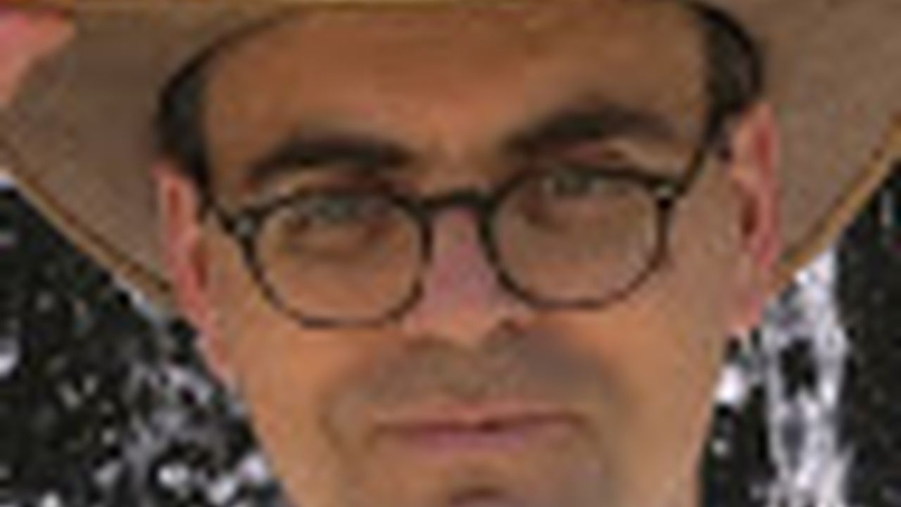 Dov Grobgeld - @dovgrobgeld — Blender Community