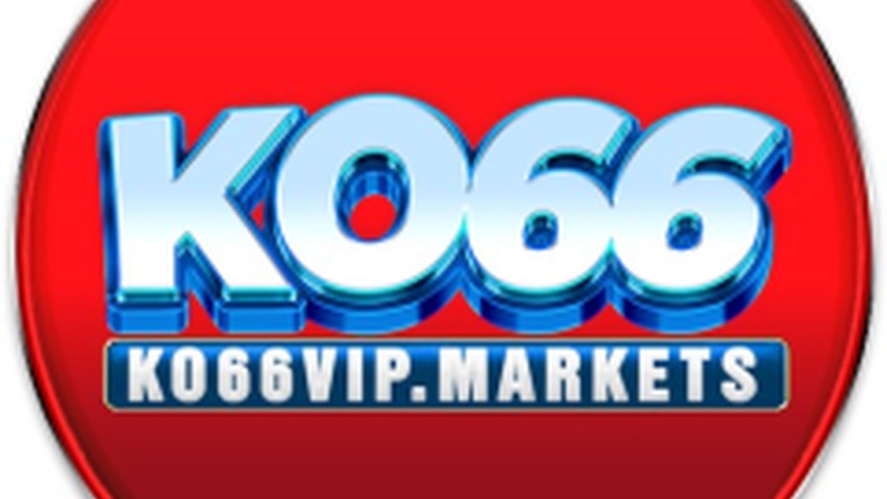 KO66 - @ko6644 — Blender Community