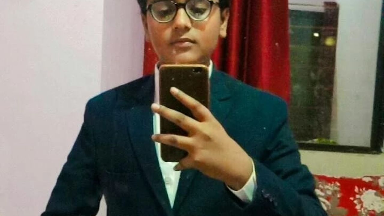 shriyansh_ - @shriyansh_1 — Blender Community