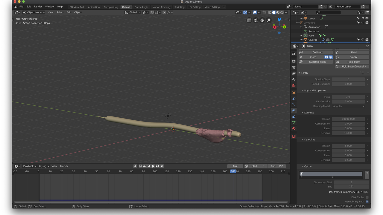 Blender Hoy — Blender Community