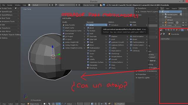 giordanocantu96 - @luisCantu — Blender Community