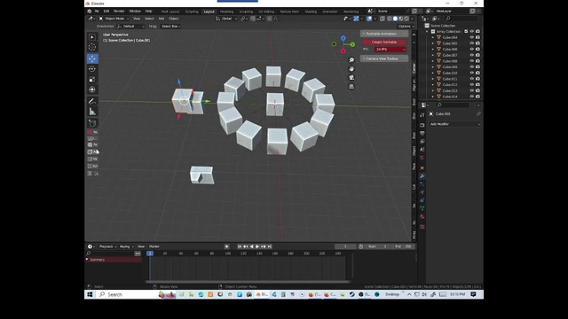 rodlum - @rodlum — Blender Community