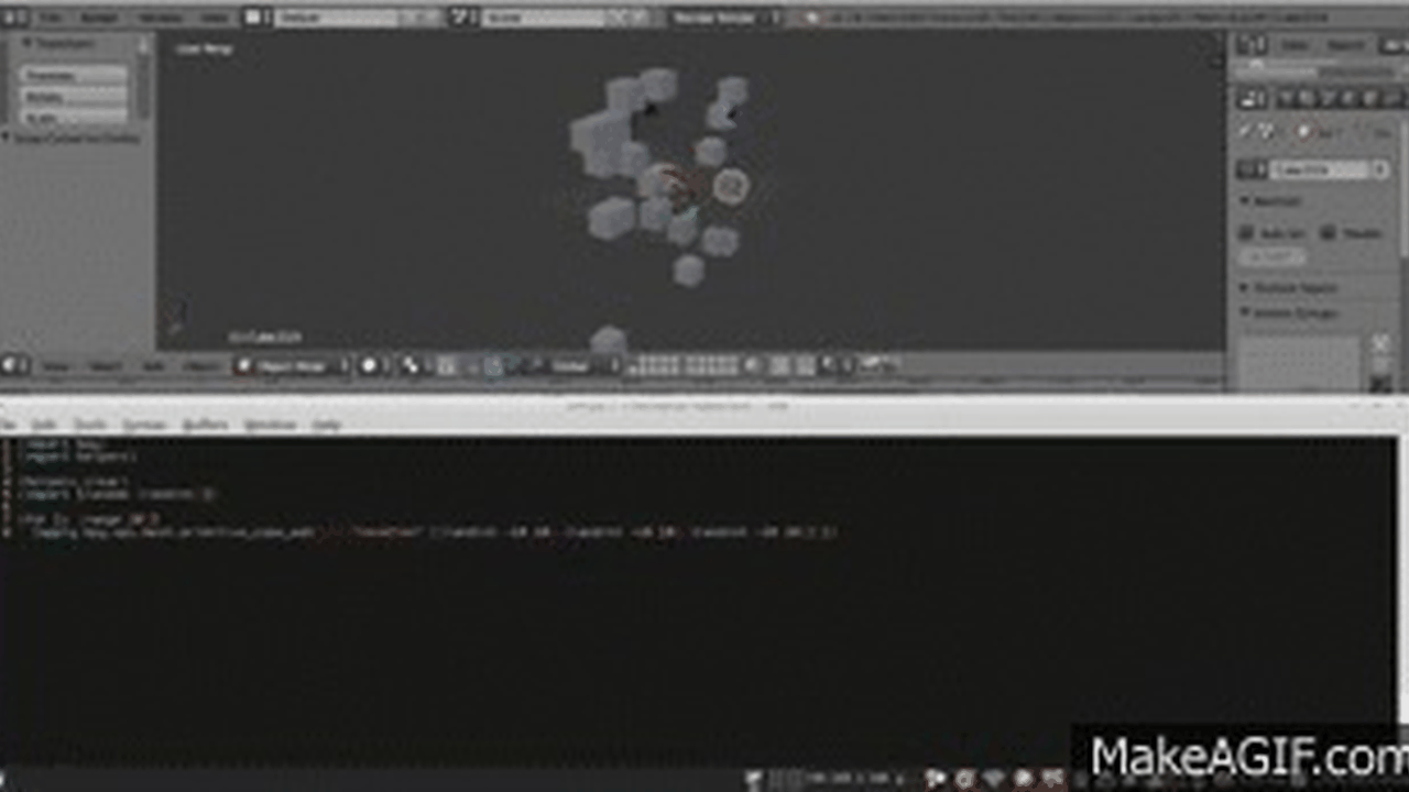 Julien Deswaef - @xuv — Blender Community