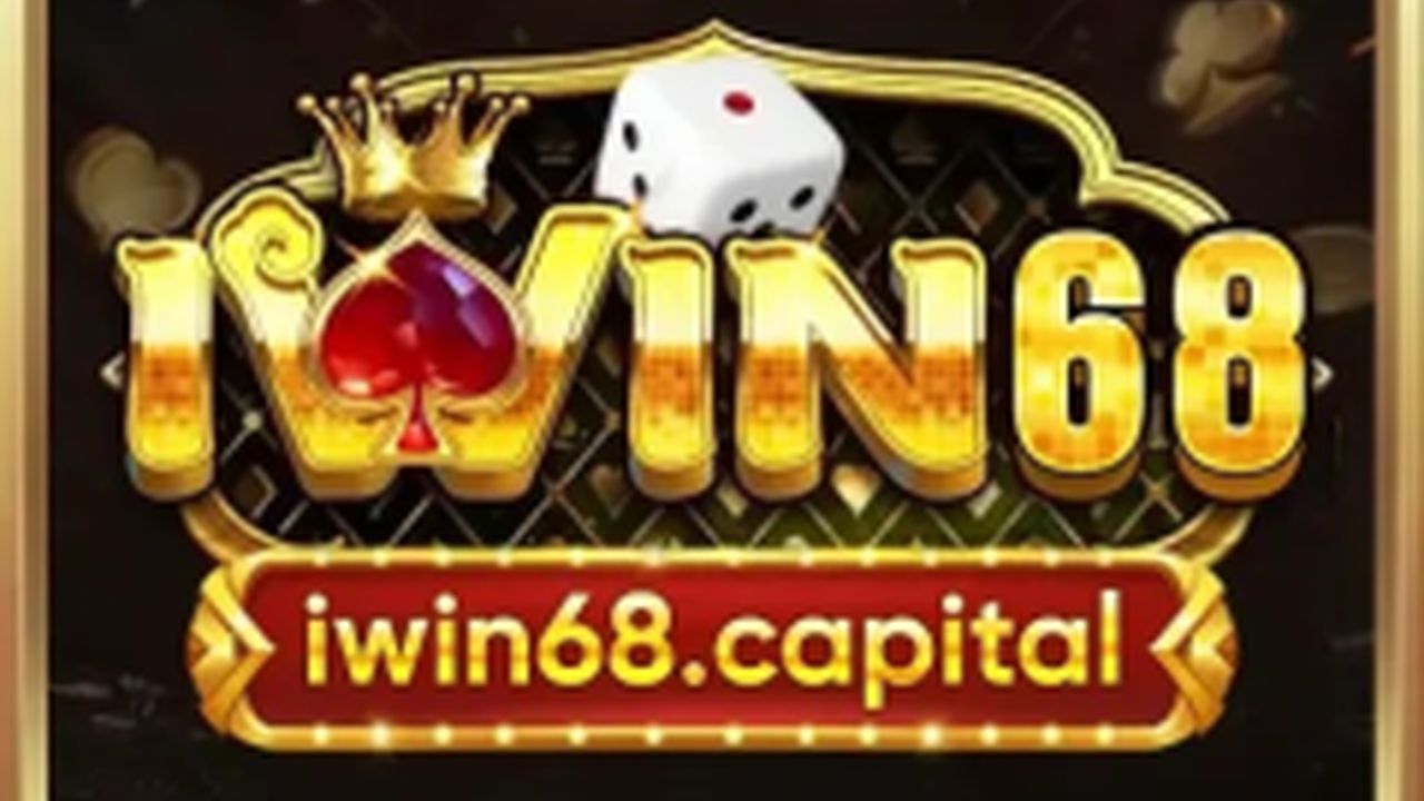 IWIN68 capital - @iwin68capital — Blender Community