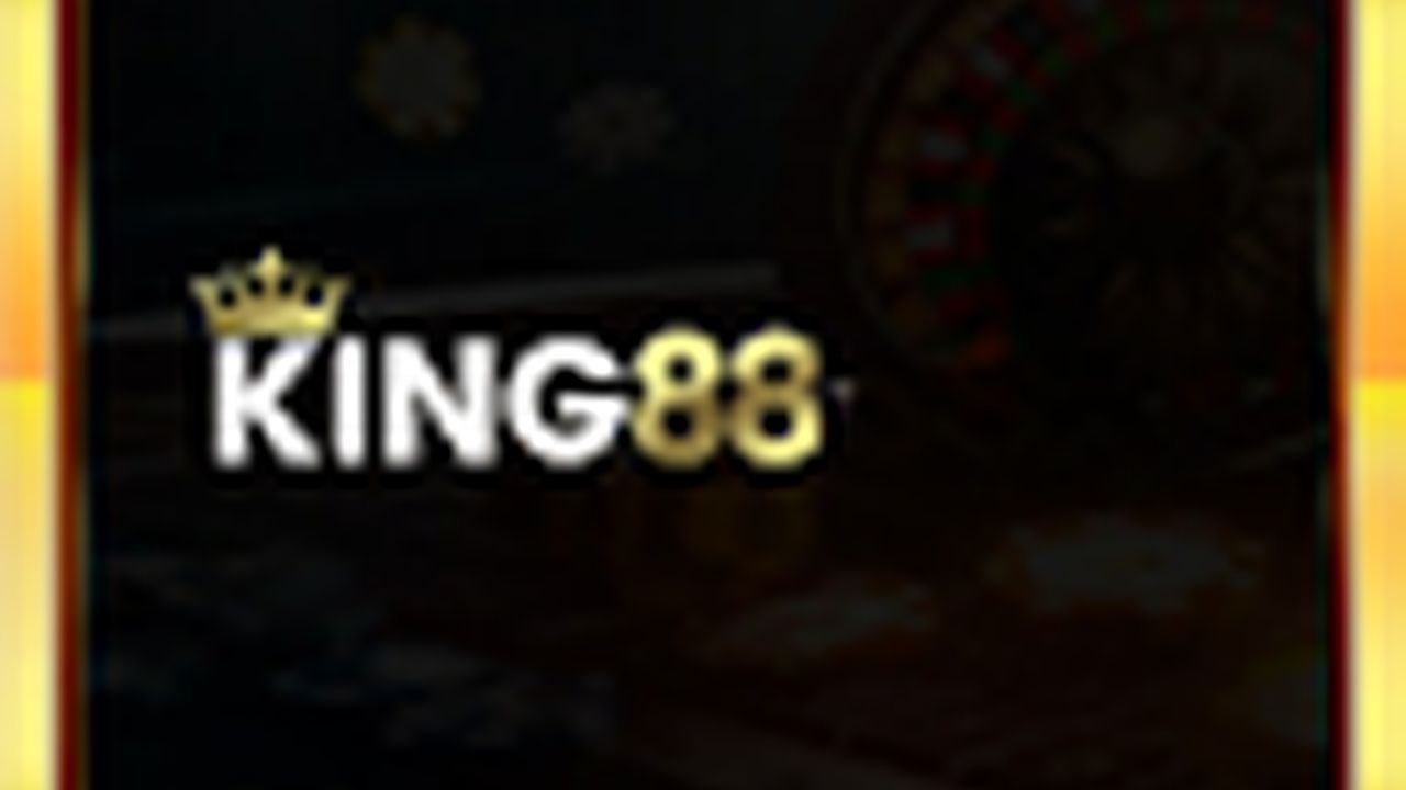 King88 - @king8878 — Blender Community