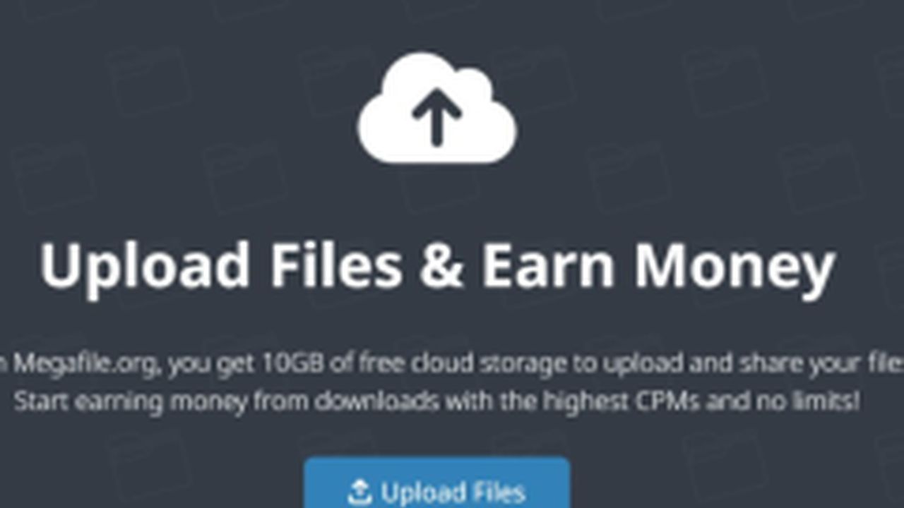 megafile - @megafile — Blender Community