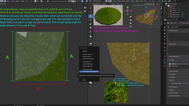 FullDeckOfFools - @chris22 — Blender Community