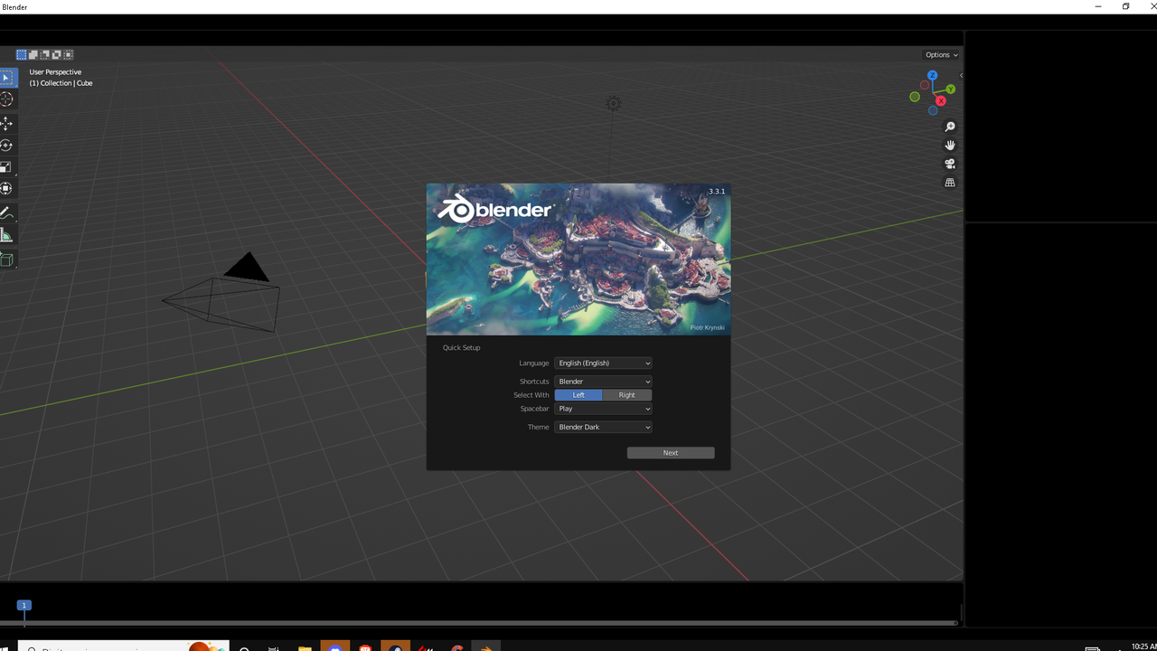 Blender Hoje — Blender Community