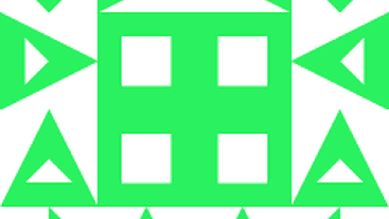 Ben - @ben5 — Blender Community