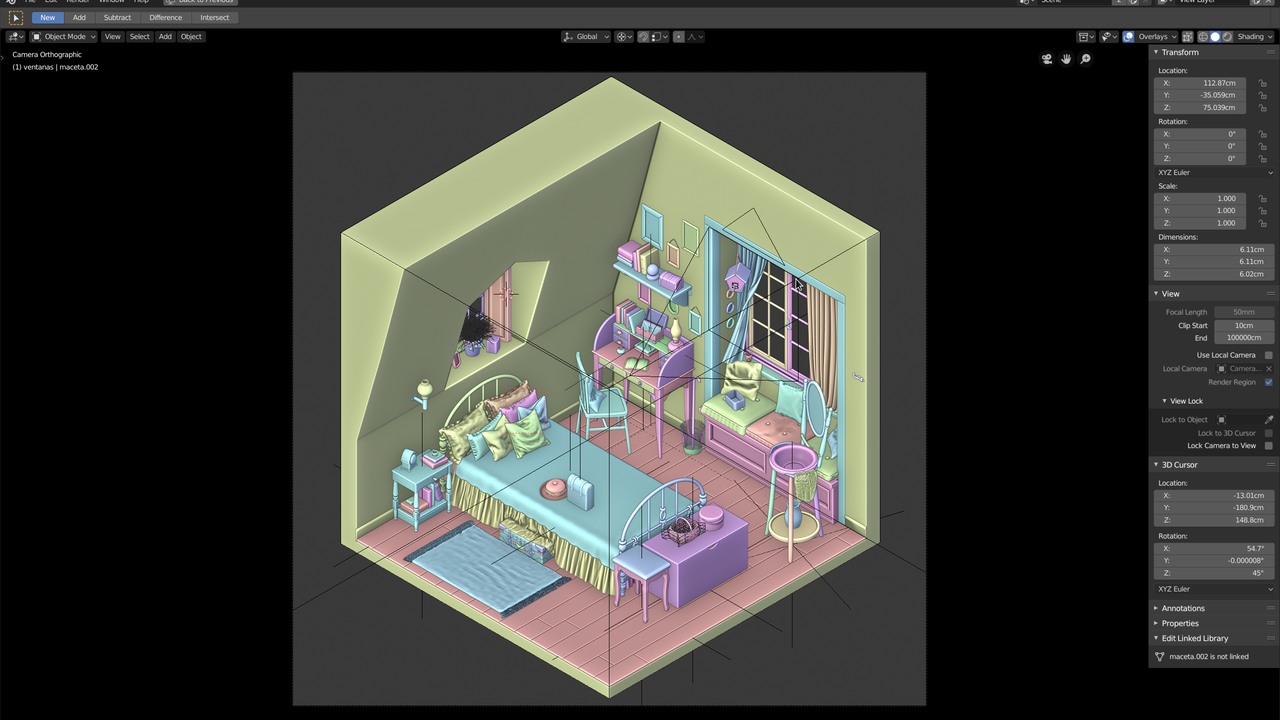 Blender Hoy — Blender Community