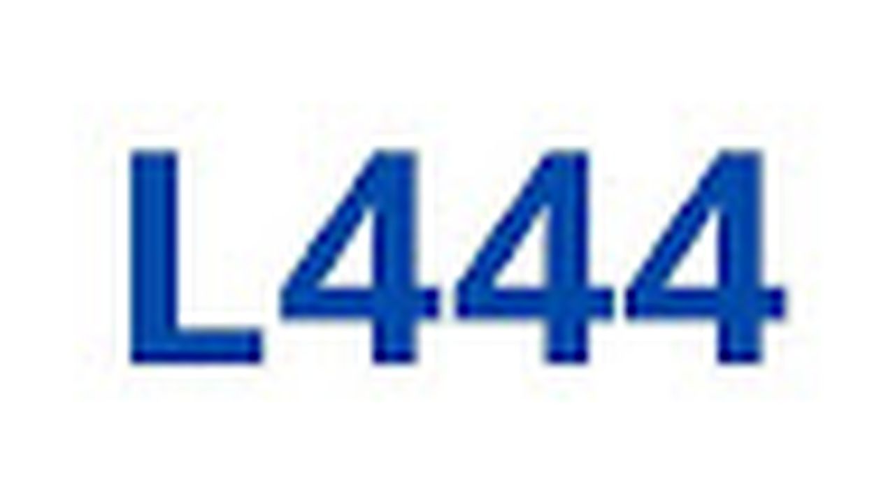 L444 - @l444bingo — Blender Community