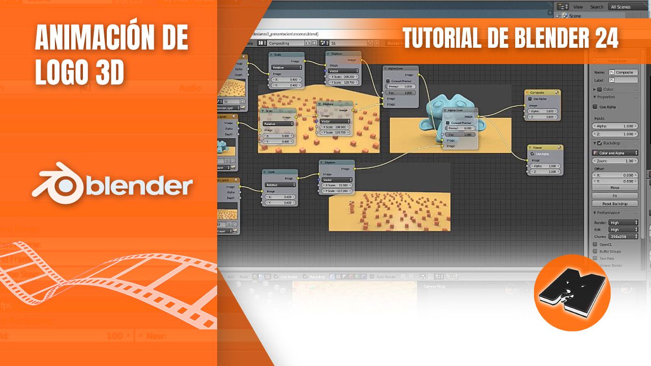 Blender Hoy — Blender Community