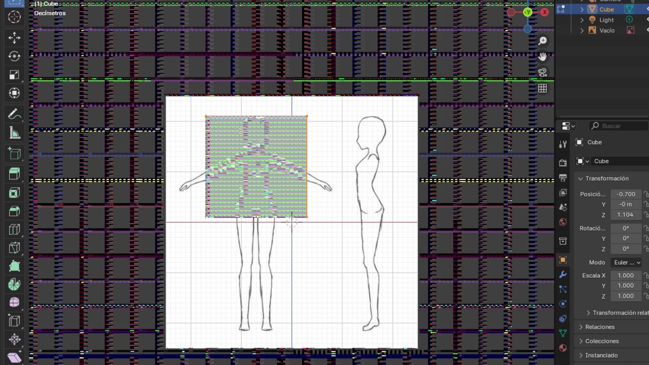 Blender Hoy — Blender Community