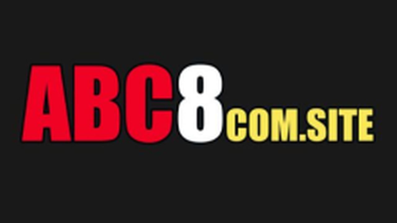 ABC8 - @abc8comsite — Blender Community