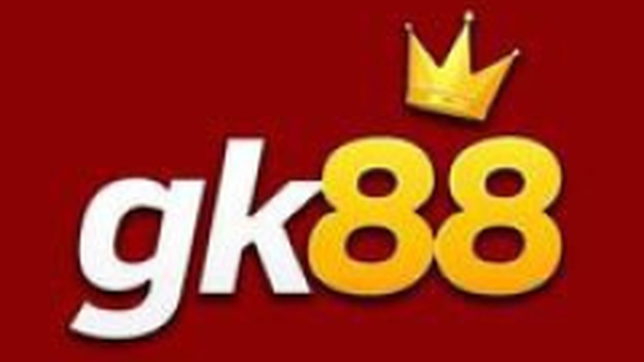 GK88 - @gk88topvip — Blender Community