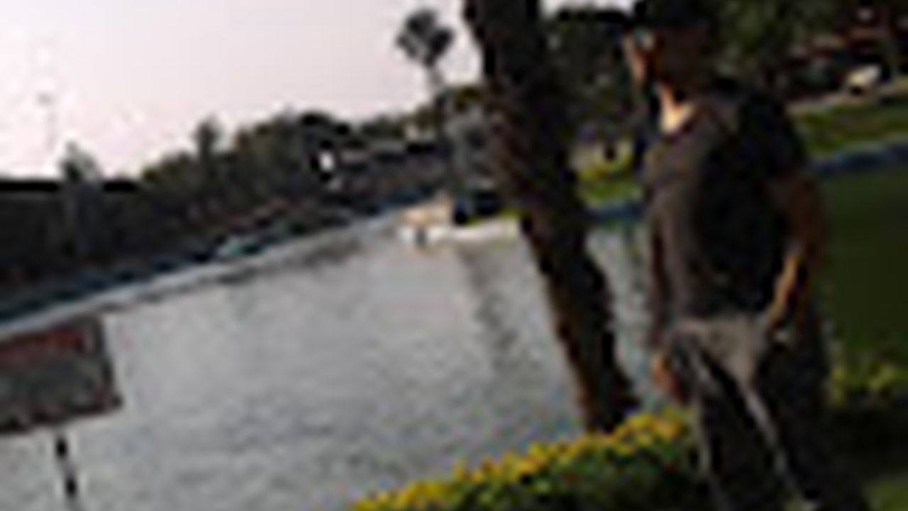 Othmane - @othmane — Blender Community