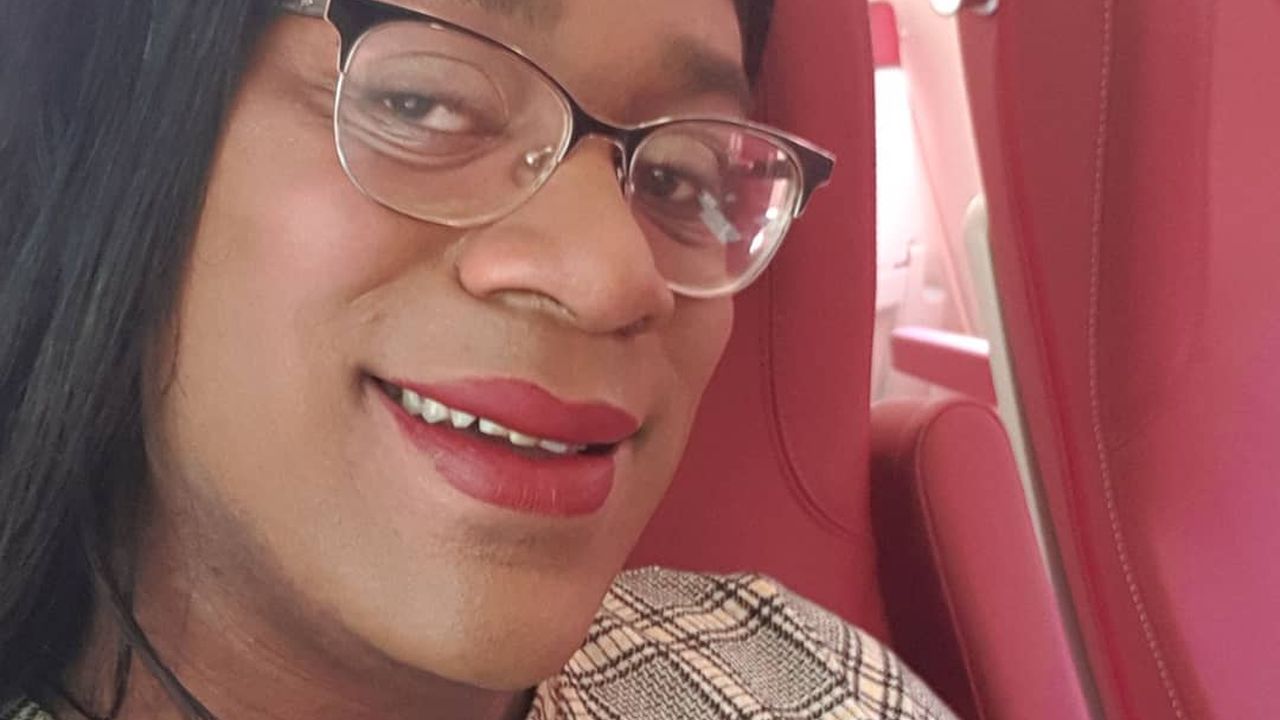 Fenna - @fenna1 — Blender Community