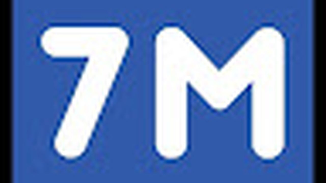 7mvn Pro - @7mvn — Blender Community