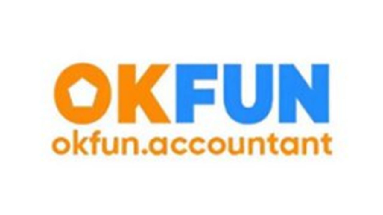 OKFUN Cổng Game Giải Trí Đa Dạng - @okfunconggamegiaitriadang — Blender ...