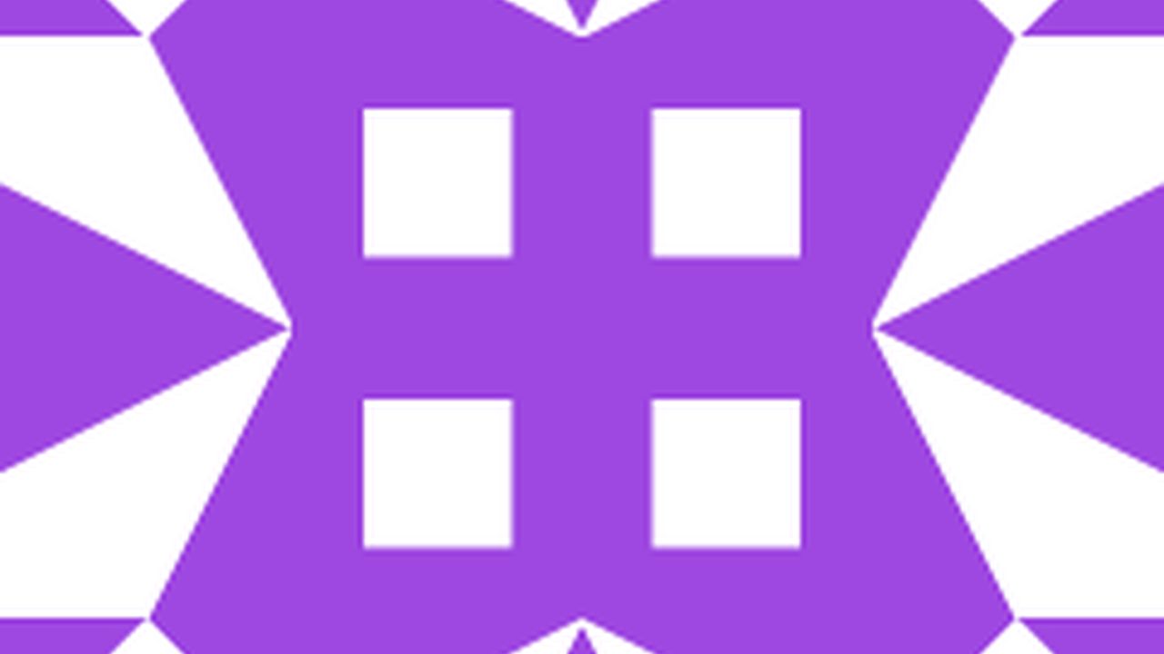 FLD - @fld — Blender Community