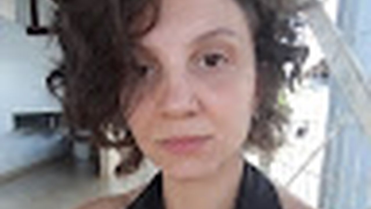 Eliara - @eliara — Blender Community