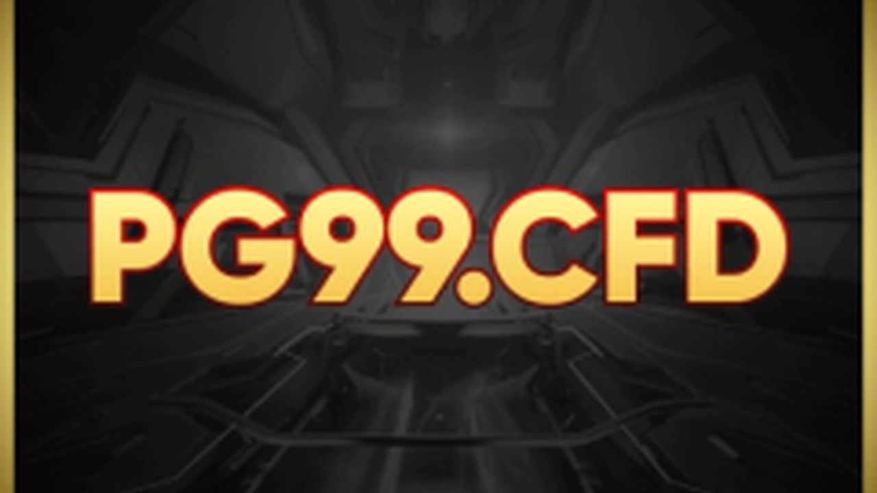 PG99 - @pg991 — Blender Community