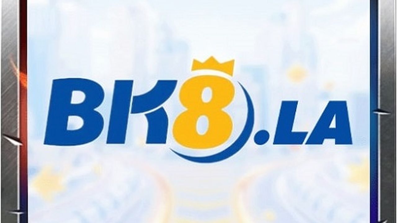 BK8 – Nhà Cái Hàng Đầu Châu Á - @bk8la — Blender Community