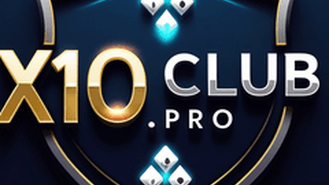 X10 Club - @x10club — Blender Community