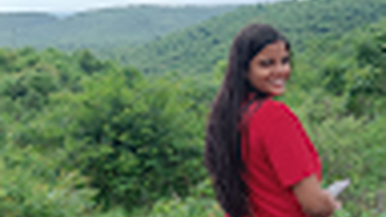 Deepa Verma - @deepa — Blender Community