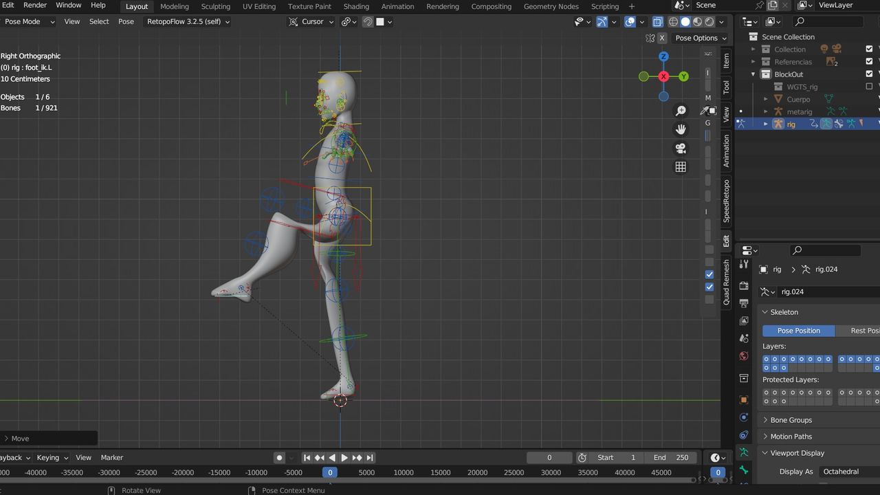 Blender Hoy — Blender Community