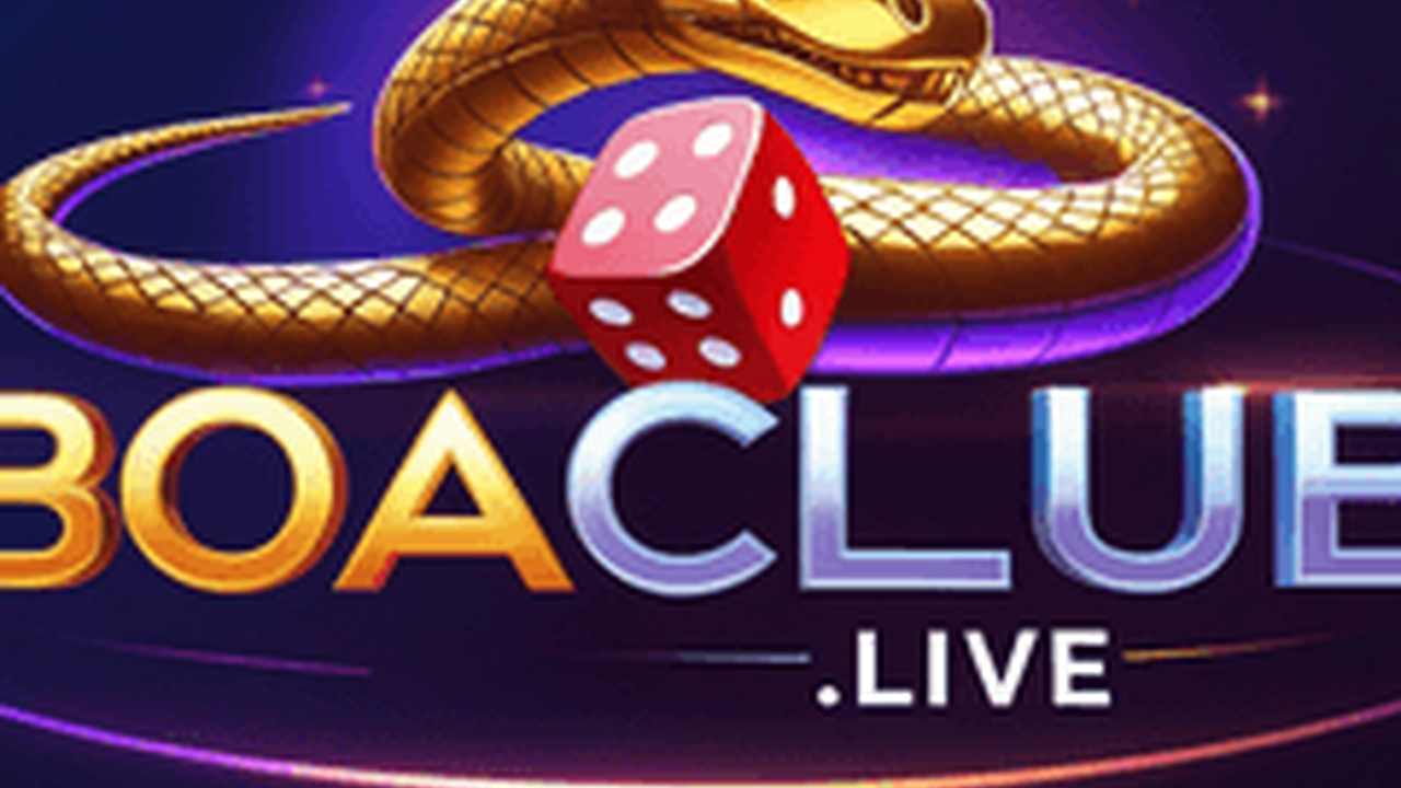 Boa Club - @boaclub — Blender Community