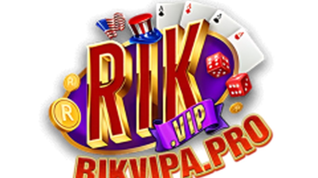 RIKVIP - @rikvipapro — Blender Community