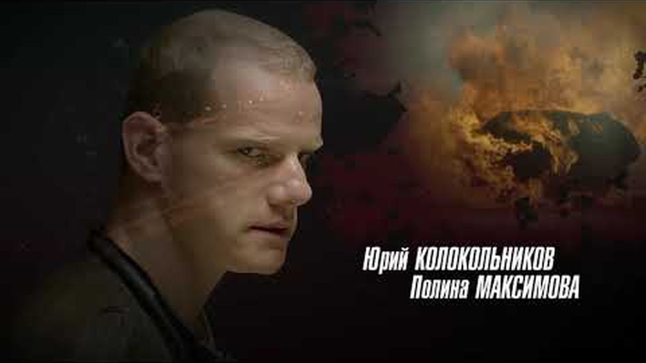 Sergey Kovalchuk - @sergeykovalchuk — Blender Community